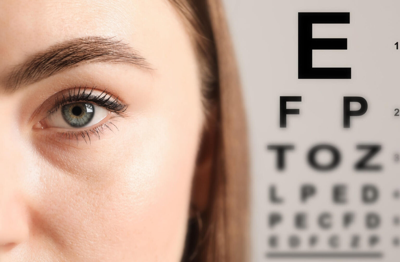 Are Eye Exams Free for Seniors in Alberta? | Red Deer